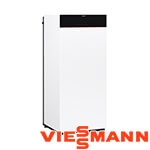 Viessmann Vitodens 222-F | ImmoTec GmbH