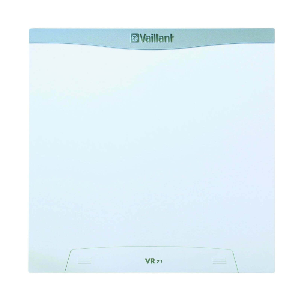 Vaillant VR 71 Mischer- und Solarmodul für multiMATIC 700 und sensoCO