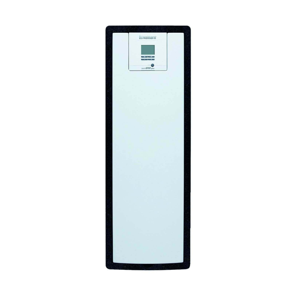 VAILLANT Solarstation VMS 8 Zweistrang Solarstation Einsteigerpaket