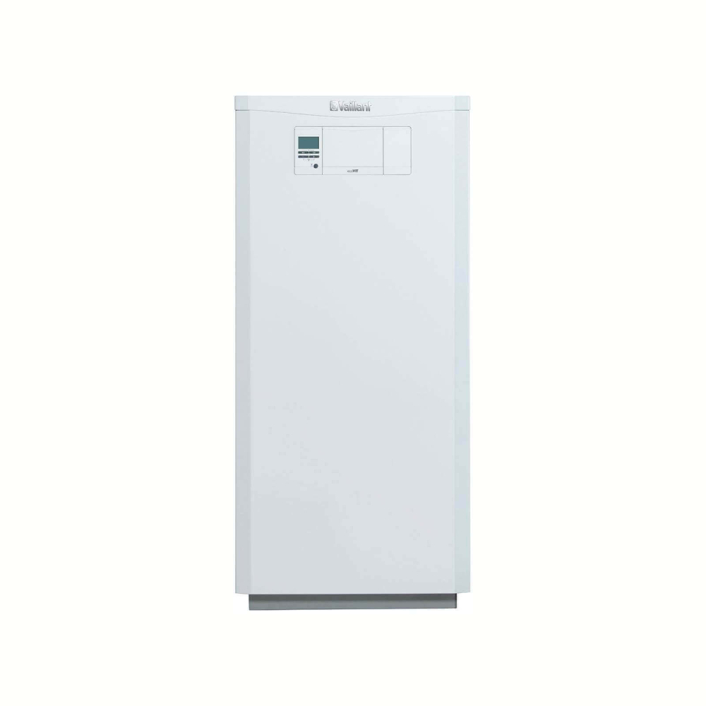 VAILLANT, ecoVIT, VKK, 256/5, Gas-Brennwertkessel, 25, kW,, E-, u., L