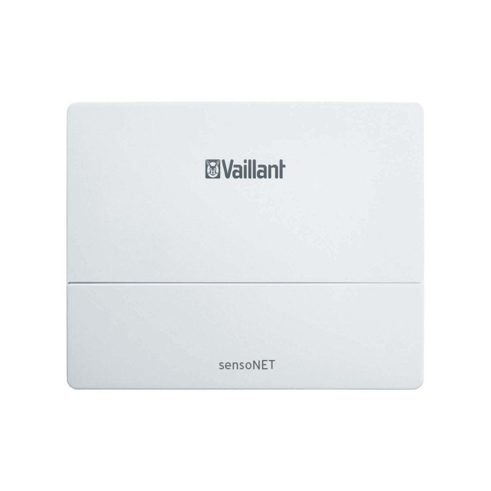 VAILLANT, VR, 921, sensoNET,, Internetmodul, ecoTEC, /1-7, Montage,,