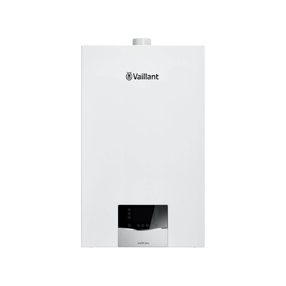 Vaillant ecoTEC plus VC 25 CS/1-5 E/LL/P sensoCOMFORT 720 ohne Anschl