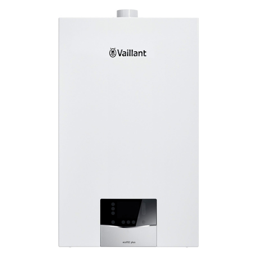 Vaillant ecoTEC plus VC 30 CS/1-5 E/LL/P ohne Regelung ohne Anschlüss
