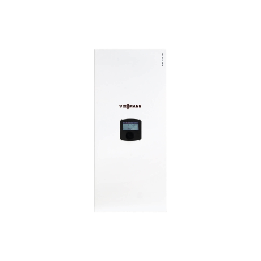 VIESSMANN Elektrischer Heizkessel Vitotron 100 VLN3-08, raumtemperatu