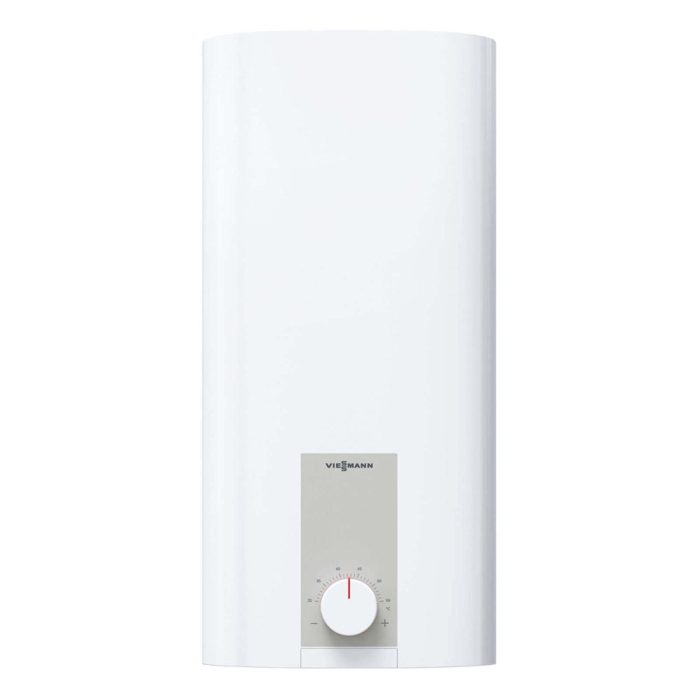 VIESSMANN Durchlauferhitzer Vitotherm EI4, Typ EI4.A18.21.24, 18/21/2