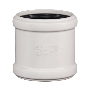 SKOLANsafe Doppelmuffe DN 110
