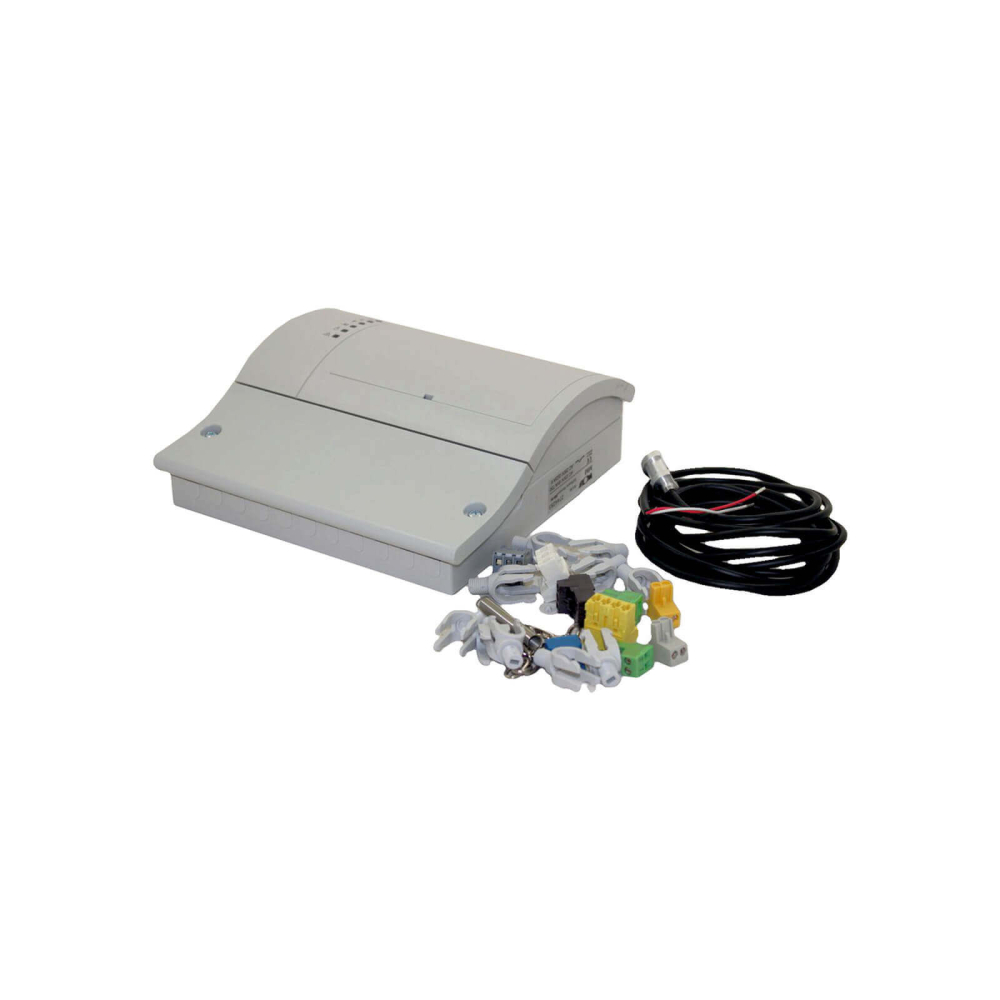 WOLF Mischermodul MM, für Regelungssystem WRS