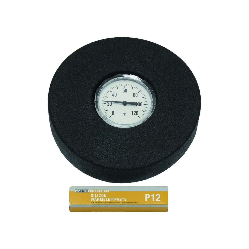 Vaillant Thermometer für Warmw.-Speicher VIH R 300 - 500 und VIH S 30