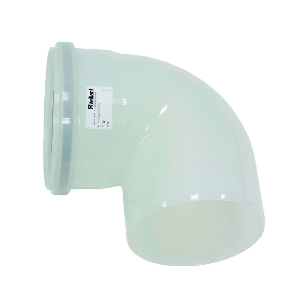 VAILLANT, Bogen, 87, Grad, DN, 160, PP